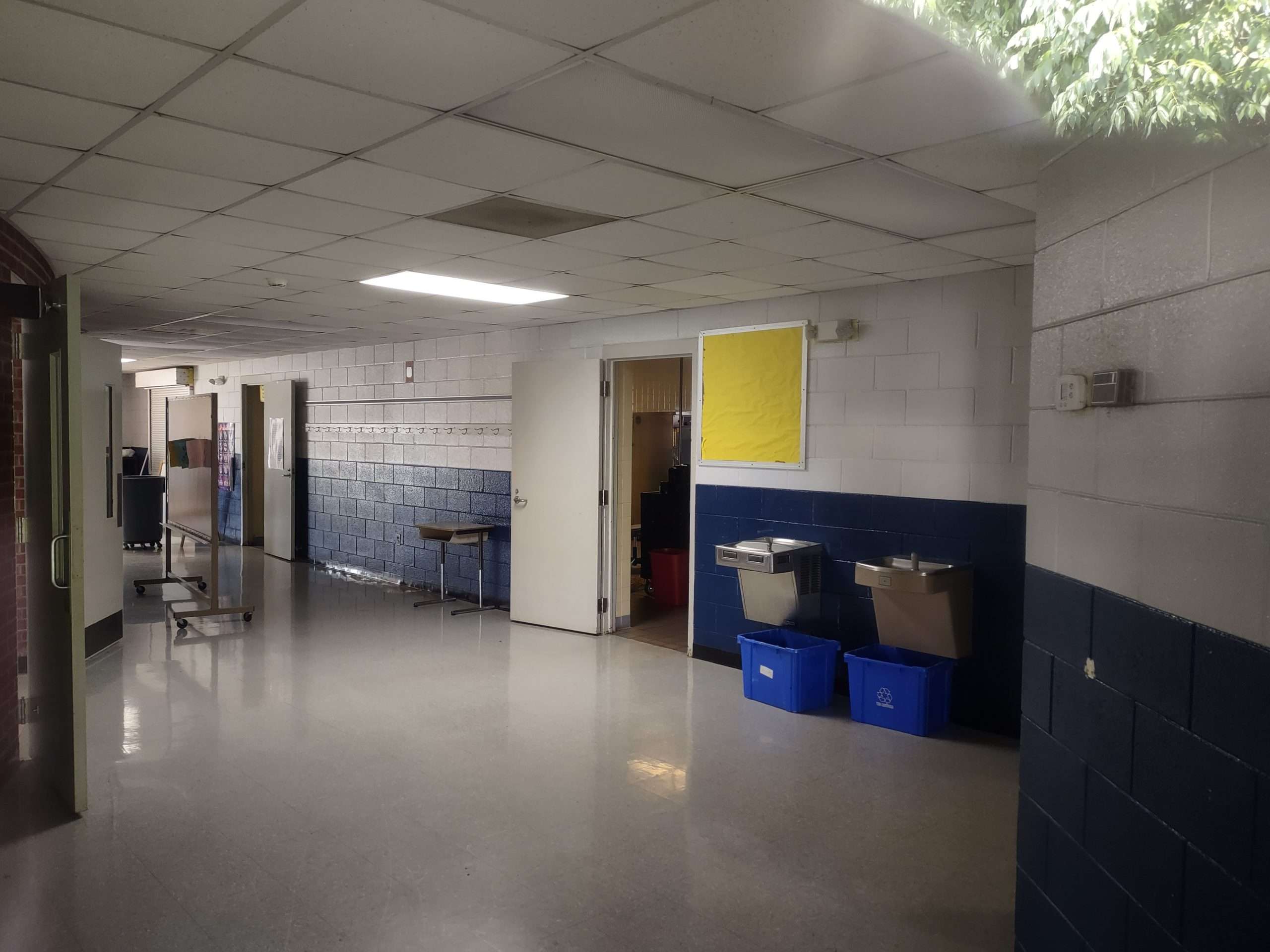 End of an Era - New Beginning Maiden Elementary | local maiden.info
