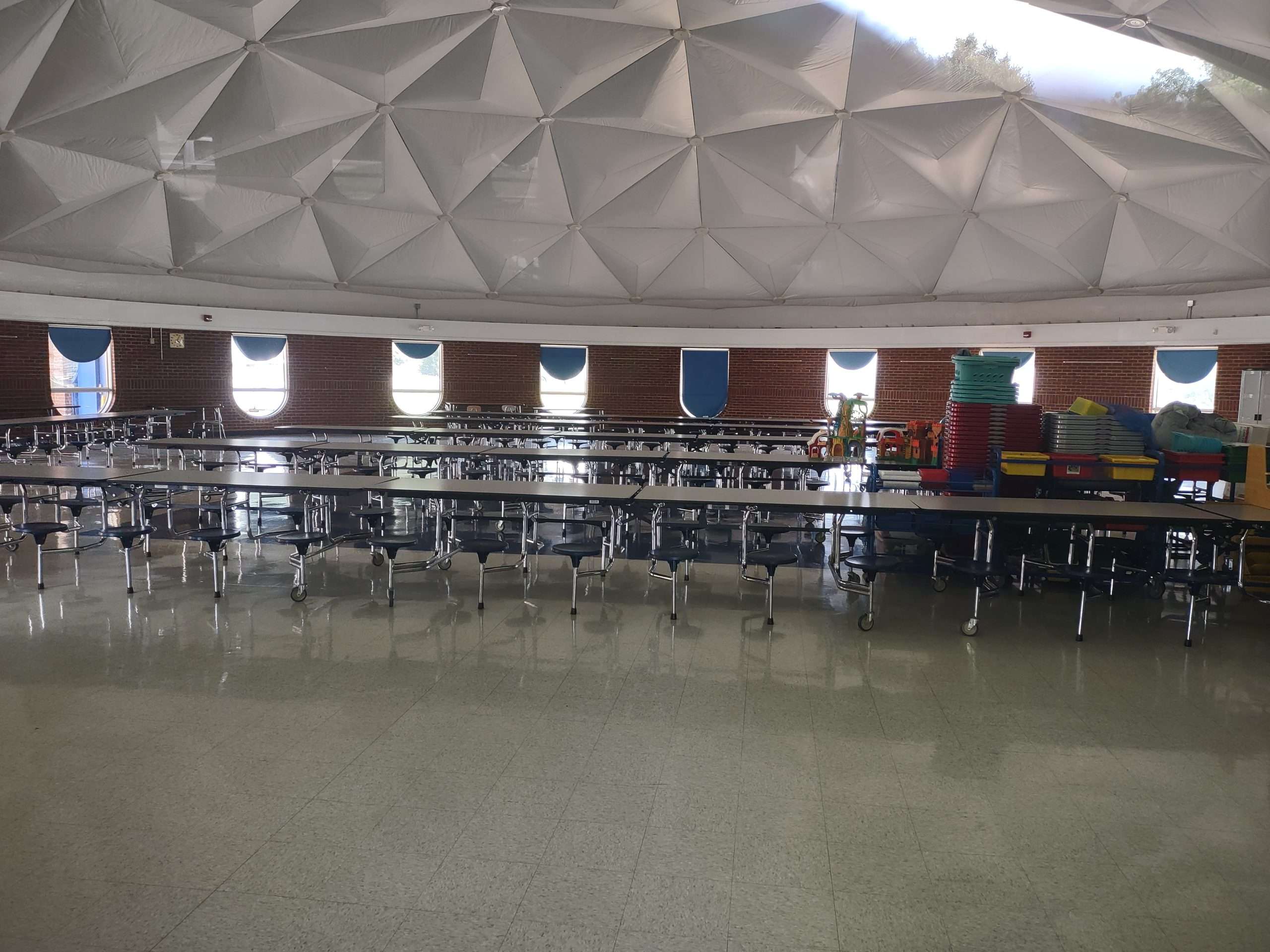 End of an Era - New Beginning Maiden Elementary | local maiden.info